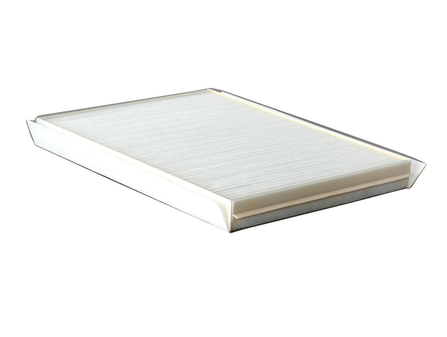 P606555 Donaldson Air Filter, Panel Ventilation - Walmart.com