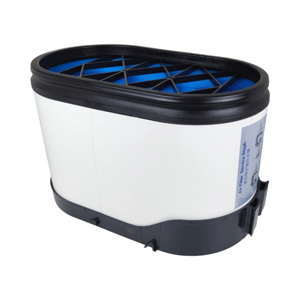 P616056 Engine Air Filter For Kenworth T660 T680 T400 T800 LAF6116 ...