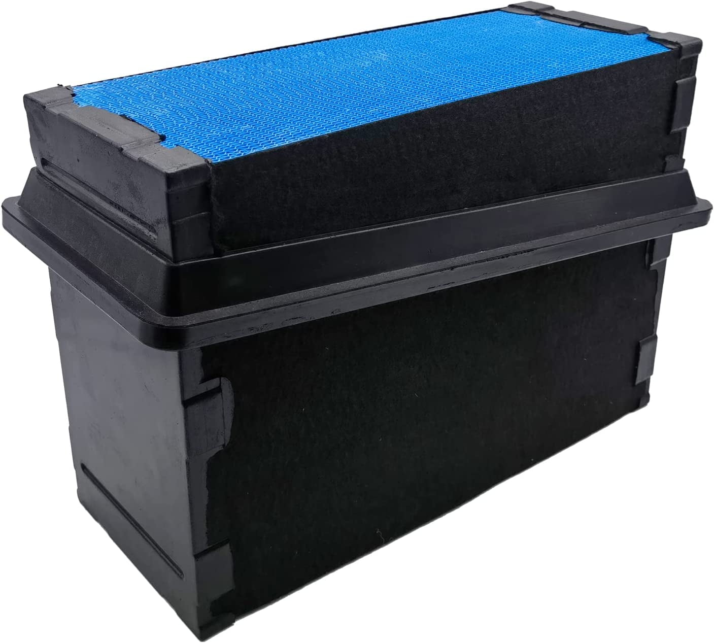 P621725 Engine Air Filter Fit for Kenworth T680 T880, Peterbilt 567 579 ...