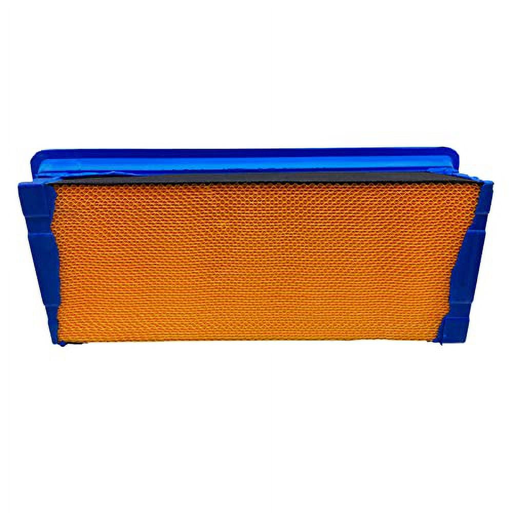 P621725 Engine Air Filter Fit for Kenworth T680 T880, Peterbilt 567 579 ...