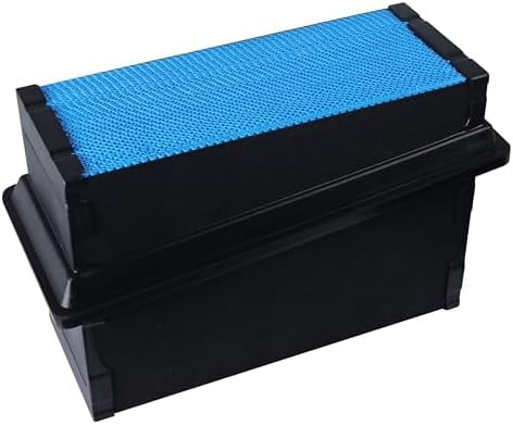 P621725 Engine Air Filter Fit for Kenworth T680 T880 and Peterbilt ...