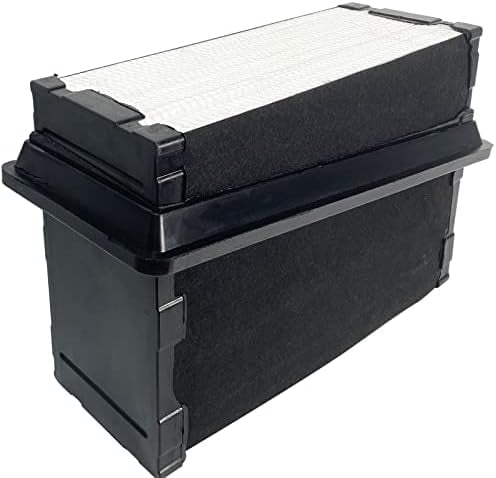 P621725 Engine Air Filter for Kenworth T680 T880, Peterbilt 567 579 ...