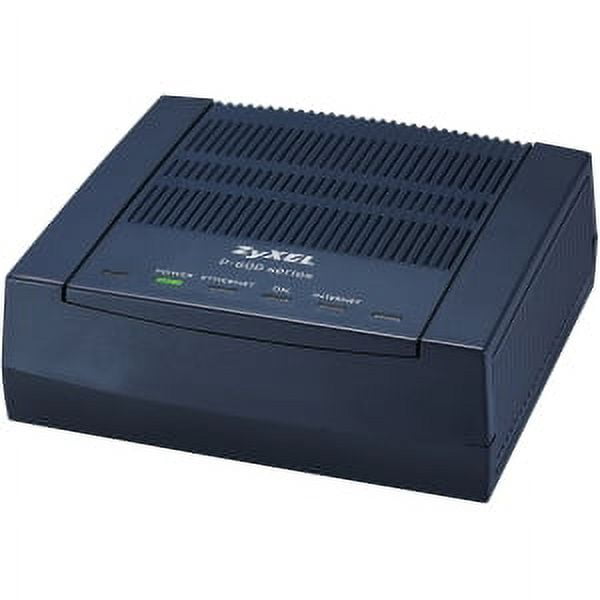 P660R-F1 ADSL2+ ETHERNET COMPACT SERIES ROUTER - Walmart.com