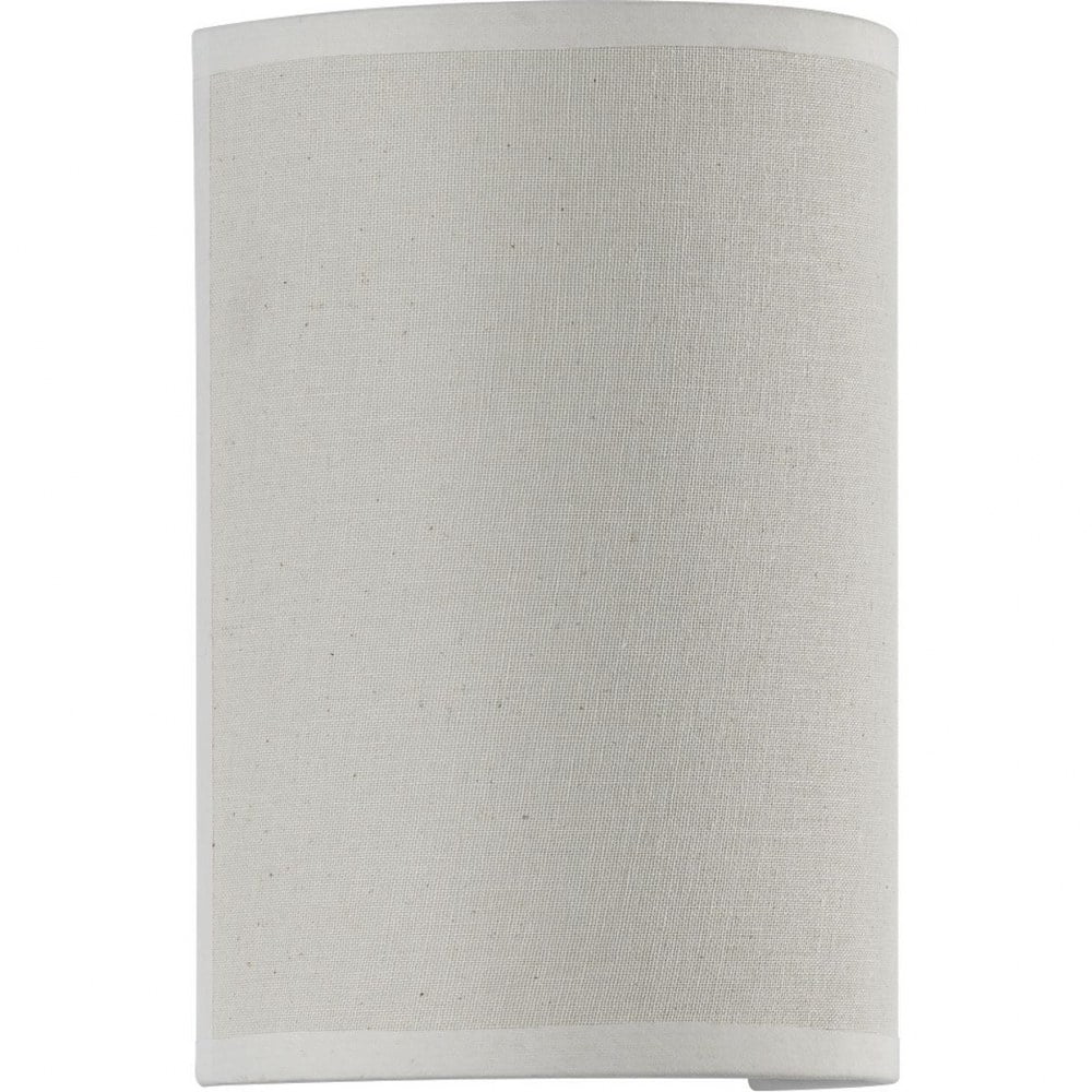 Progress Lighting Inspire LED Wall Sconce, Indoor Mounted Fixture, Off ...
