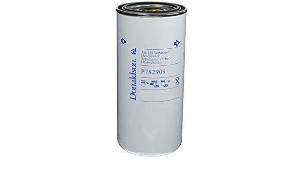 P782909 Donaldson Air Oil Separator - Walmart.com