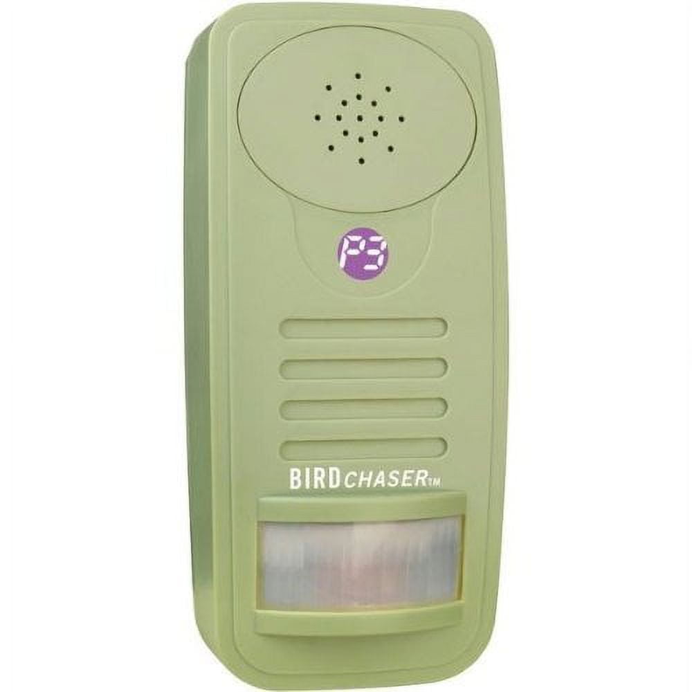 P7831 Bird Chaser with built in PIR Sensor - Walmart.com