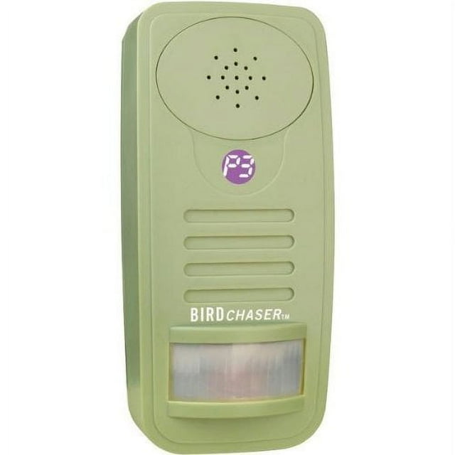 P7831 Bird Chaser with built in PIR Sensor - Walmart.com