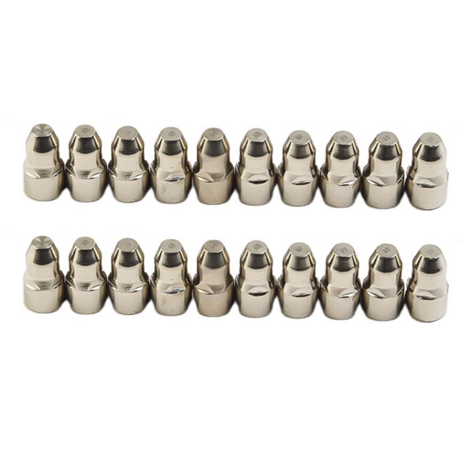 P80 Electrode Plasma Cutting Consumable Cutter for Air Plasma Cutting ...