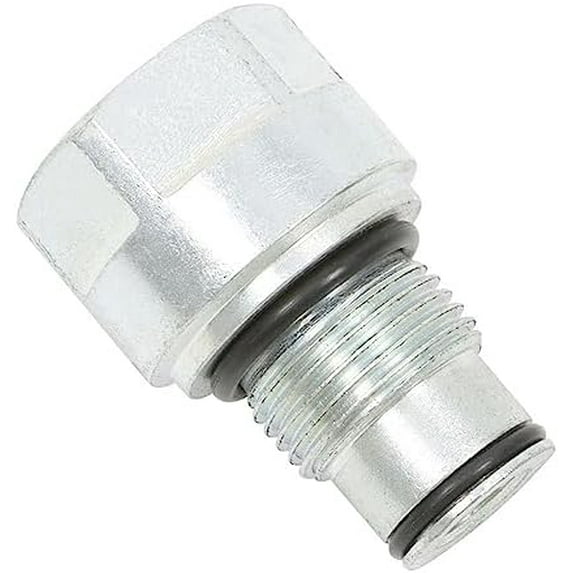 P80 Hydraulic Directional Control Valve Accessory P80 Power Beyond Plug ...