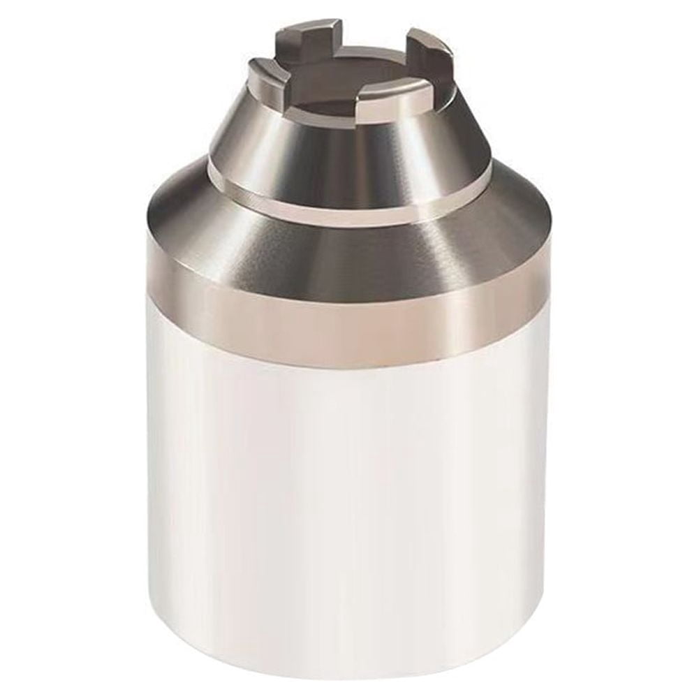 P80 Plasma Cutting Torch Accessories Nozzle Copper Protective Cover ...