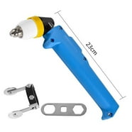 Eastwood Versa Cut 4X4 CNC Plasma Table With CNC Cut 40 and Machine ...