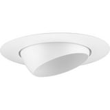 P800020-028-Progress Lighting-6 Inch Eyeball Trim For 6 Inch Housing ...