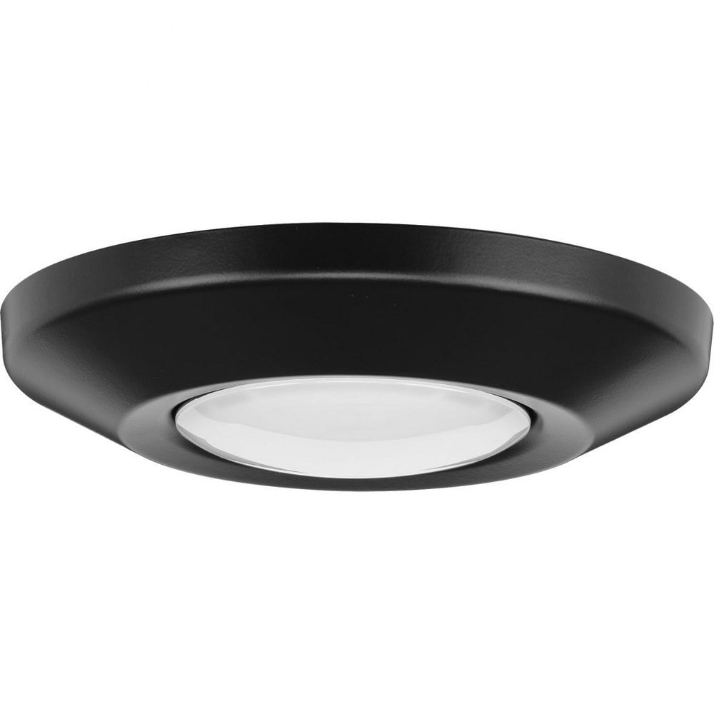 Progress Lighting, Intrinsic Collection, 1-Light, Surface Mount, Black ...