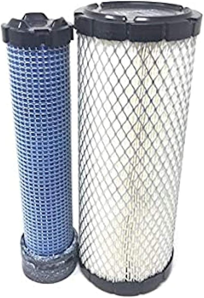 P821575 & P822858 Donaldson Air Filter Set For Donaldson FPG05 Air ...