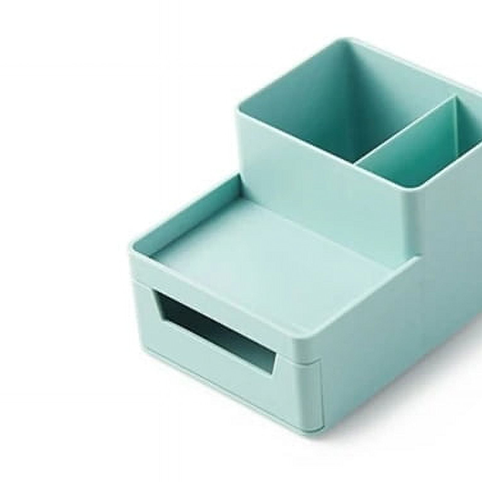 P82F A4 Paper Organizer Document Plastic Case Office Table Desk Storage ...