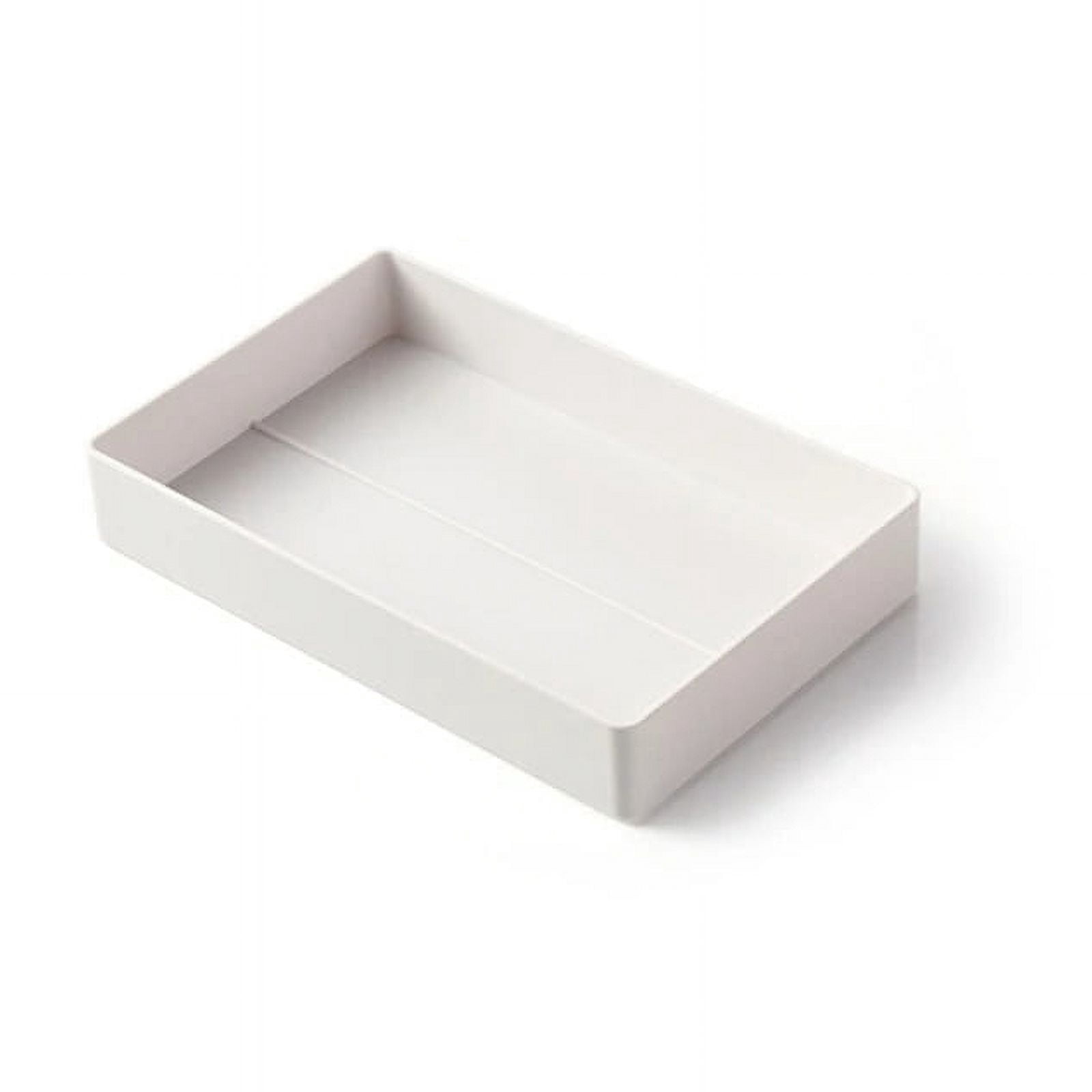 P82F A4 Paper Organizer Document Plastic Case Office Table Desk Storage ...