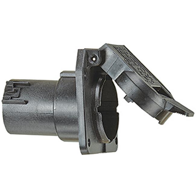 P893 7-Way RV Oem Style Socket - Walmart.com