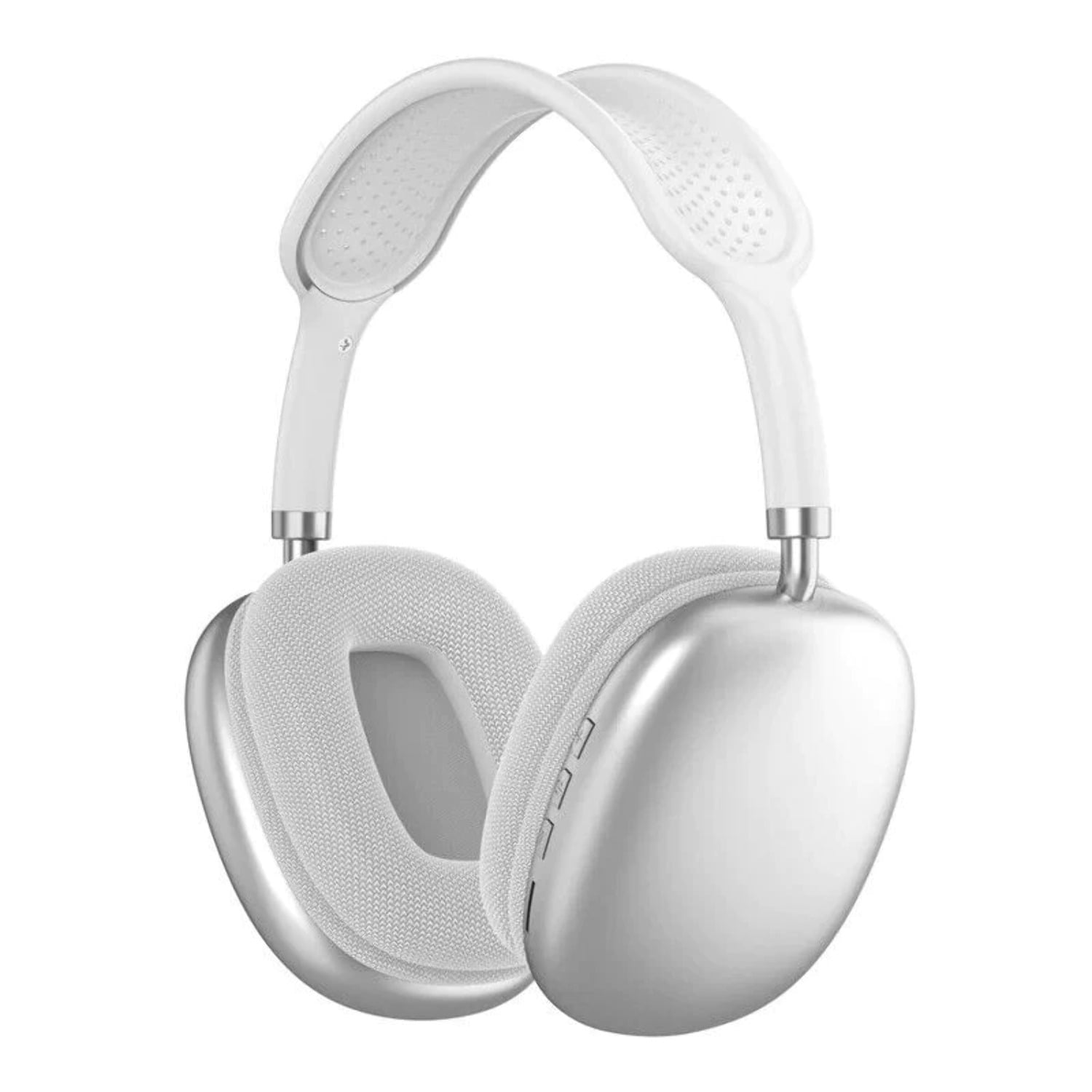 P9 Pro Max Bluetooth Wireless Headset with Microphone, Noise Cancelling ...