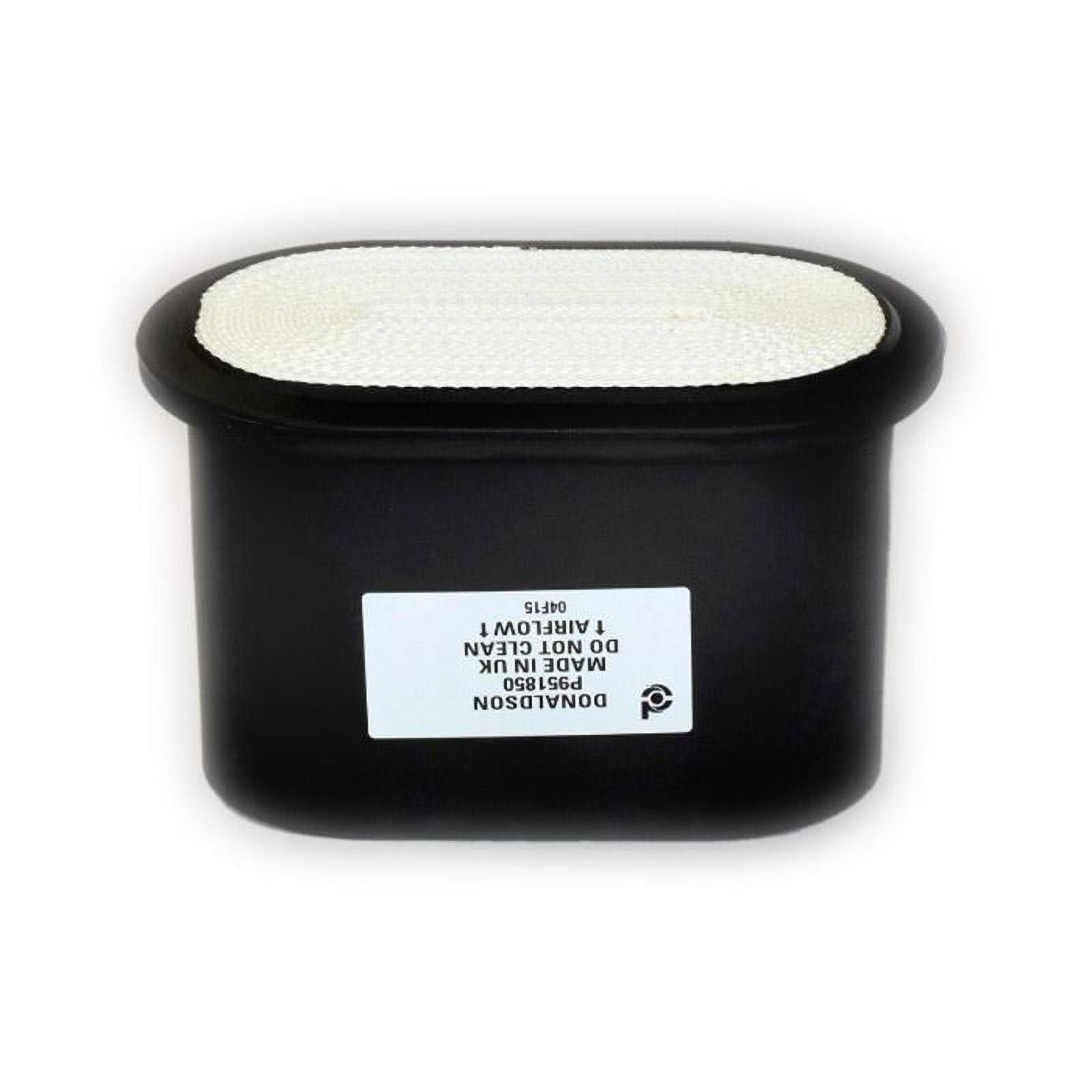 Donaldson P951850 Power Core® Air Filter, Primary, Obround - Walmart.com