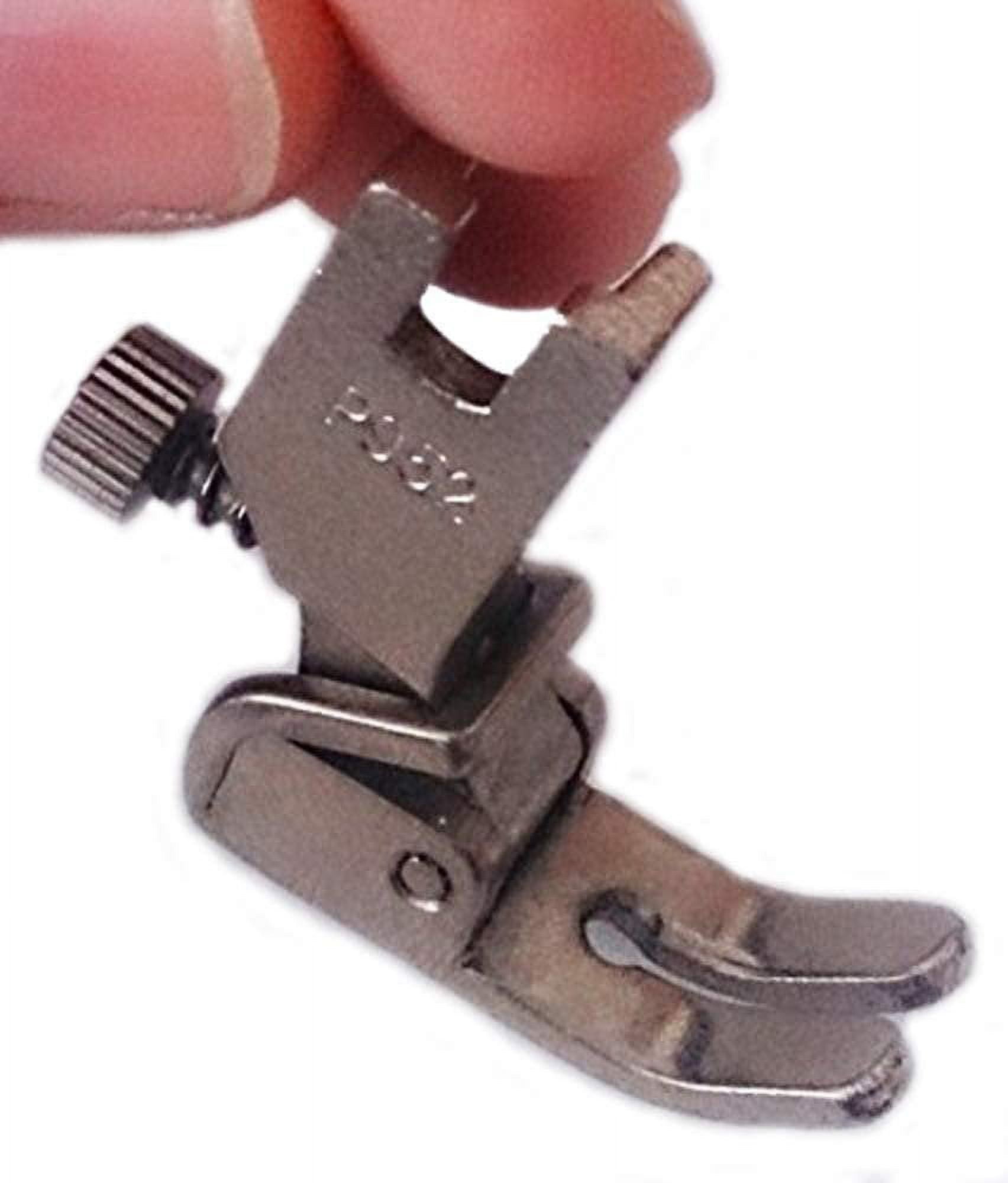 P952 Industrial Sewing Machine Gathering, Shirring Foot, for Brother ...