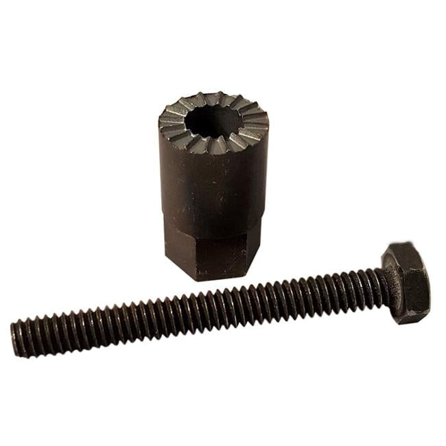 P9902 Plus Nut Tool with Drive Bolt - Walmart.com