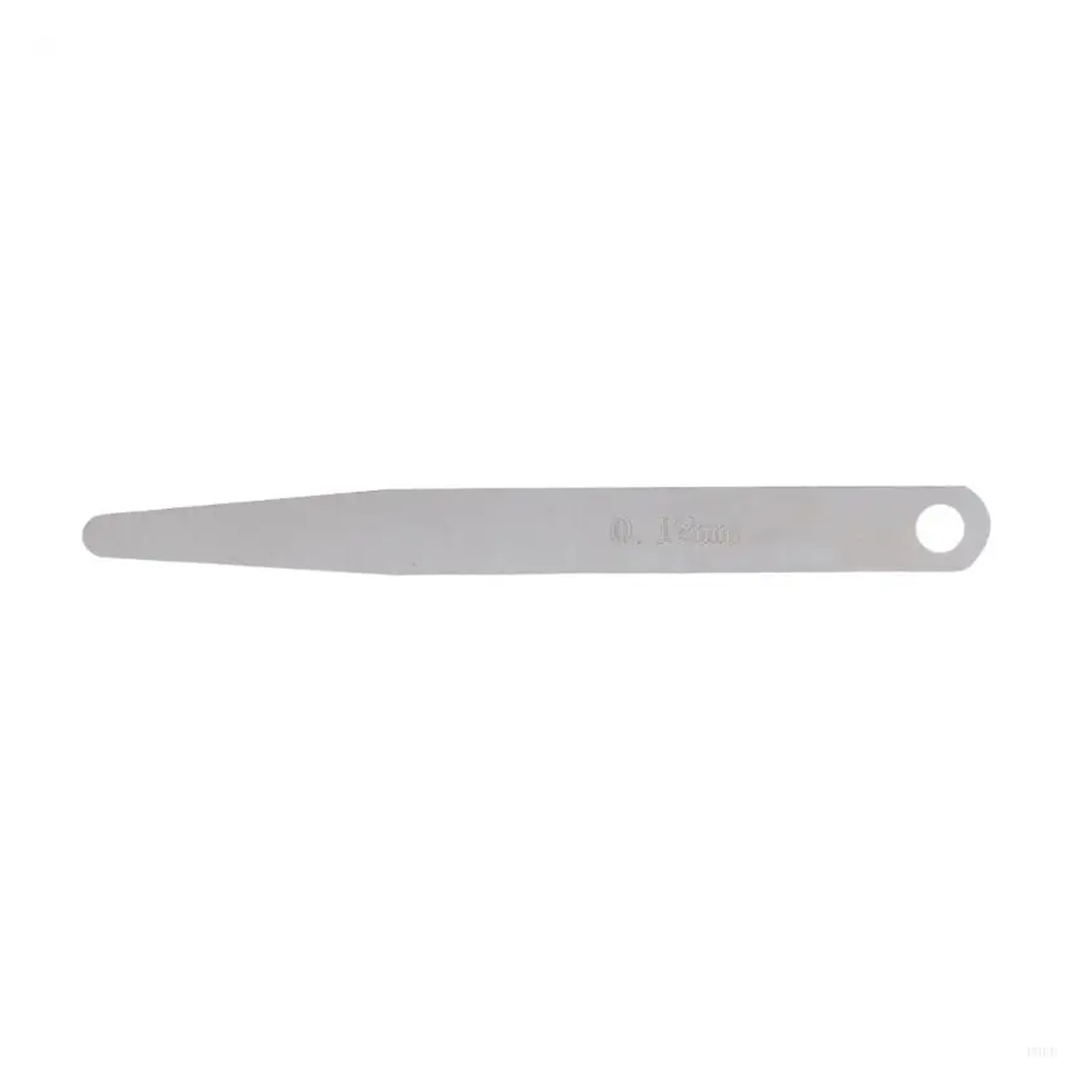 P9FB Compact Feeler Gauge High Accuracy Feeler Gauge for Easy ...