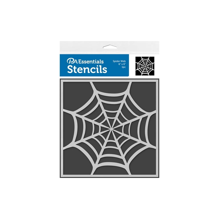 Web Stencil