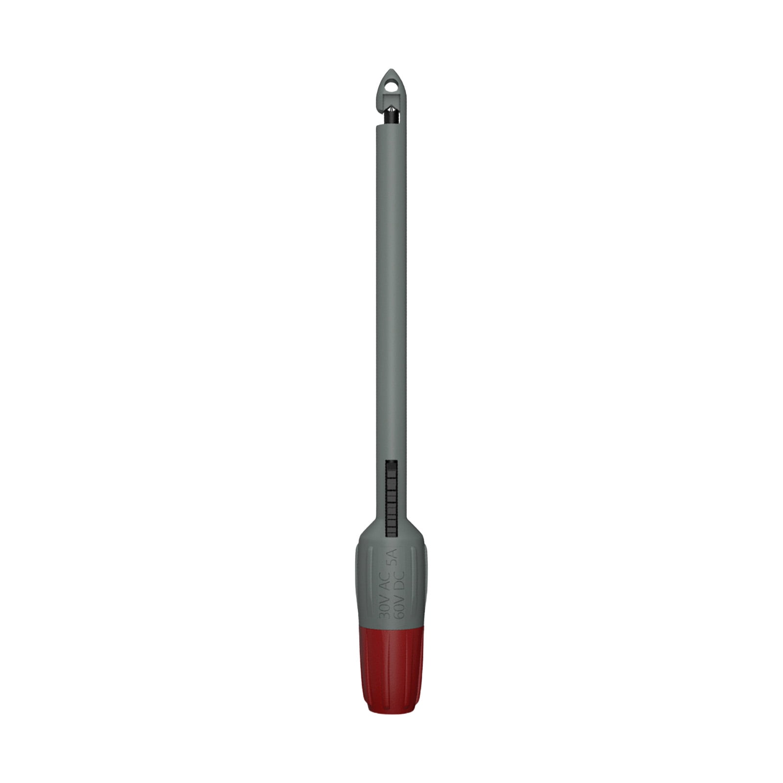 PA Non-Cut Wire Test Probes With 4mm/2mm Banana Connectors For Circuit ...