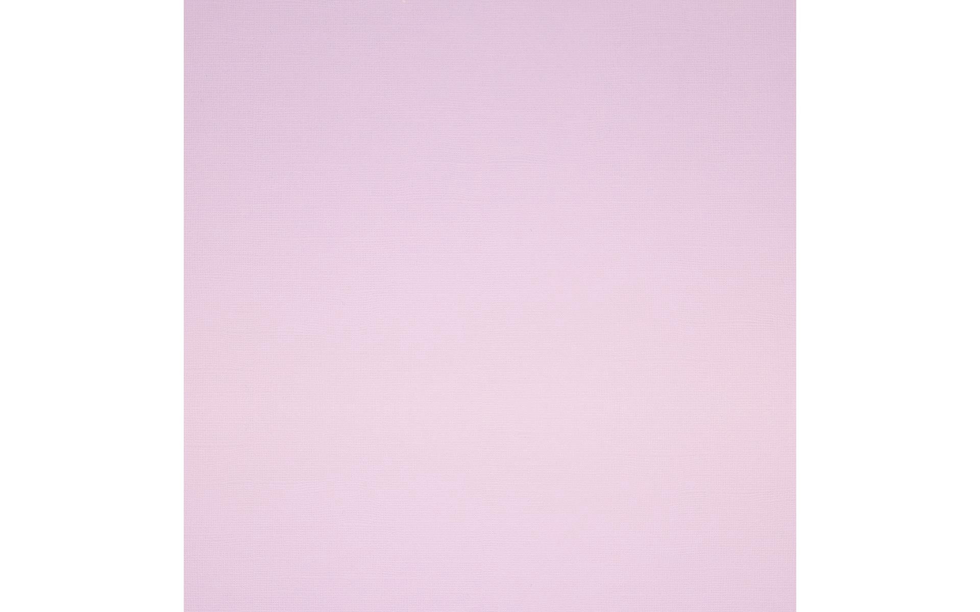 PA Paper Accents Canvas Cardstock 12" x 12" Lilac Mist, 80lb colored ...