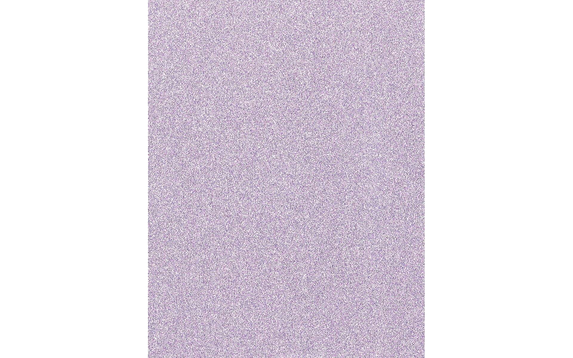 PA Paper Accents Glitter Cardstock 8.5? x 11? Lavender, 85lb colored ...