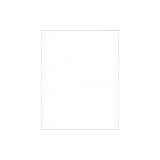 PA Paper Accents Heavyweight Smooth Cardstock 8.5" x 11" White Smoke ...