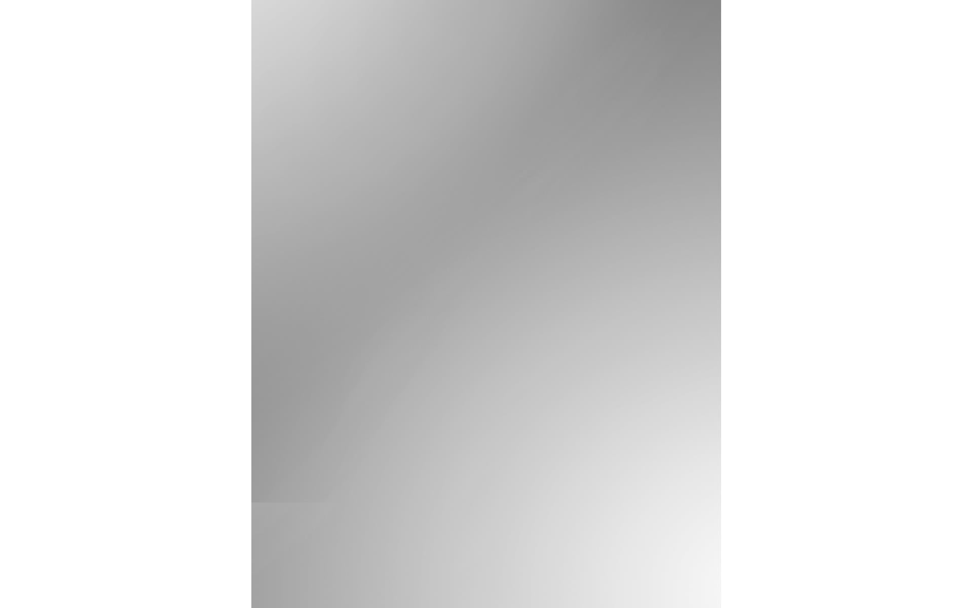 PA Paper Accents Mirror Cardstock 8.5" x 11" Silver, 13pt colored ...