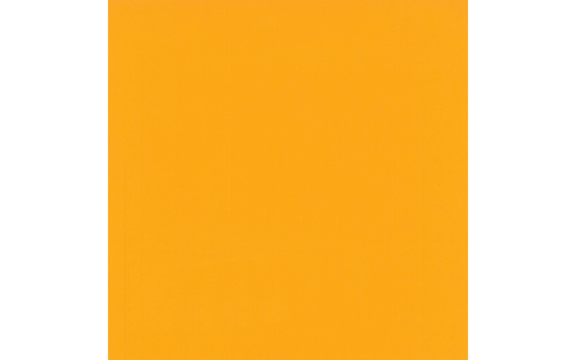 PA Paper Accents Muslin Cardstock 12" x 12" School Bus Yellow, 73lb ...