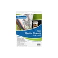 PA Paper Accents Plastic Sheet, Clear, Removable Cover Sheet, 6 Piece ...