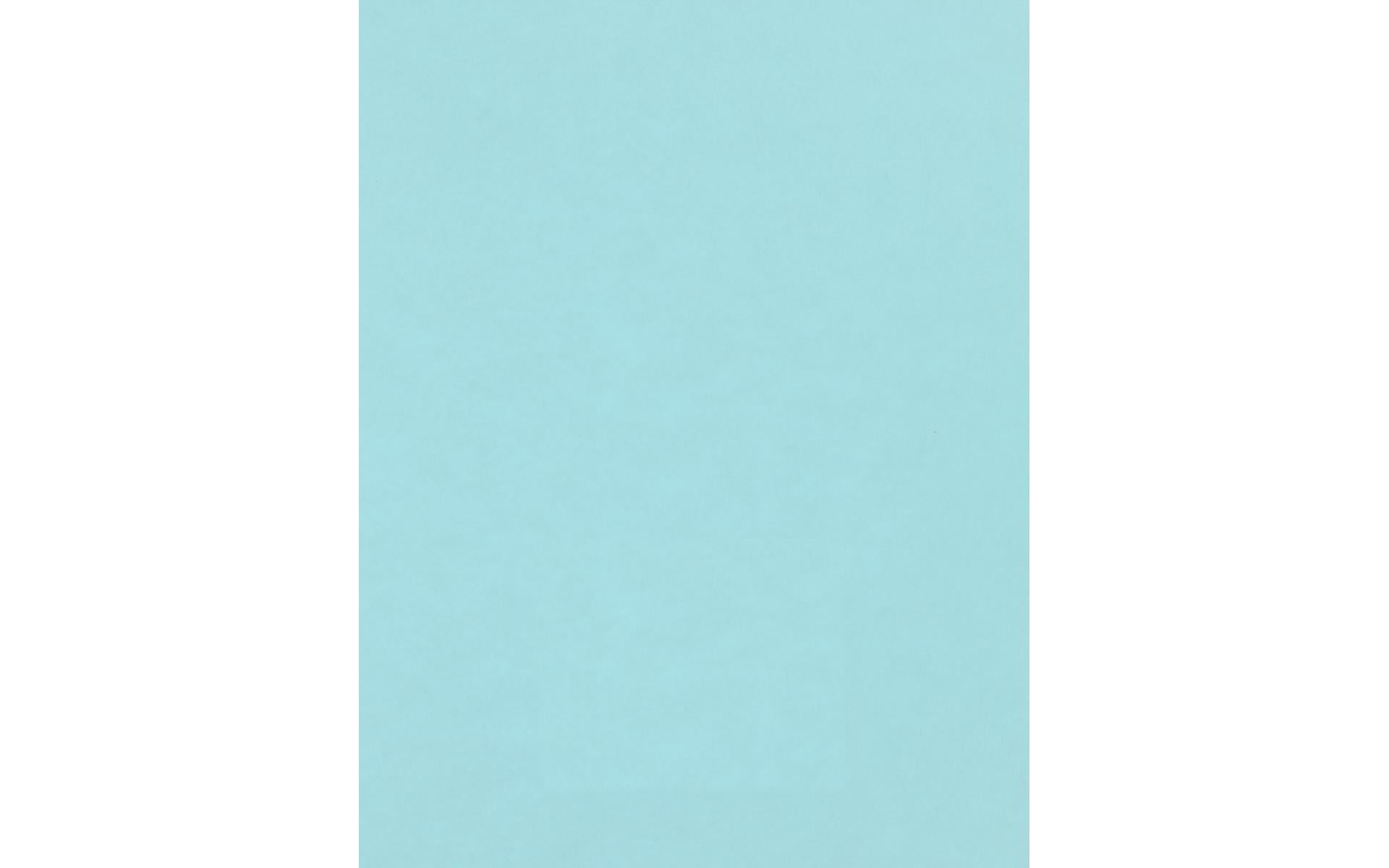 PA Paper Accents Smooth Cardstock 8.5" x 11" Baby Blue, 60lb colored ...