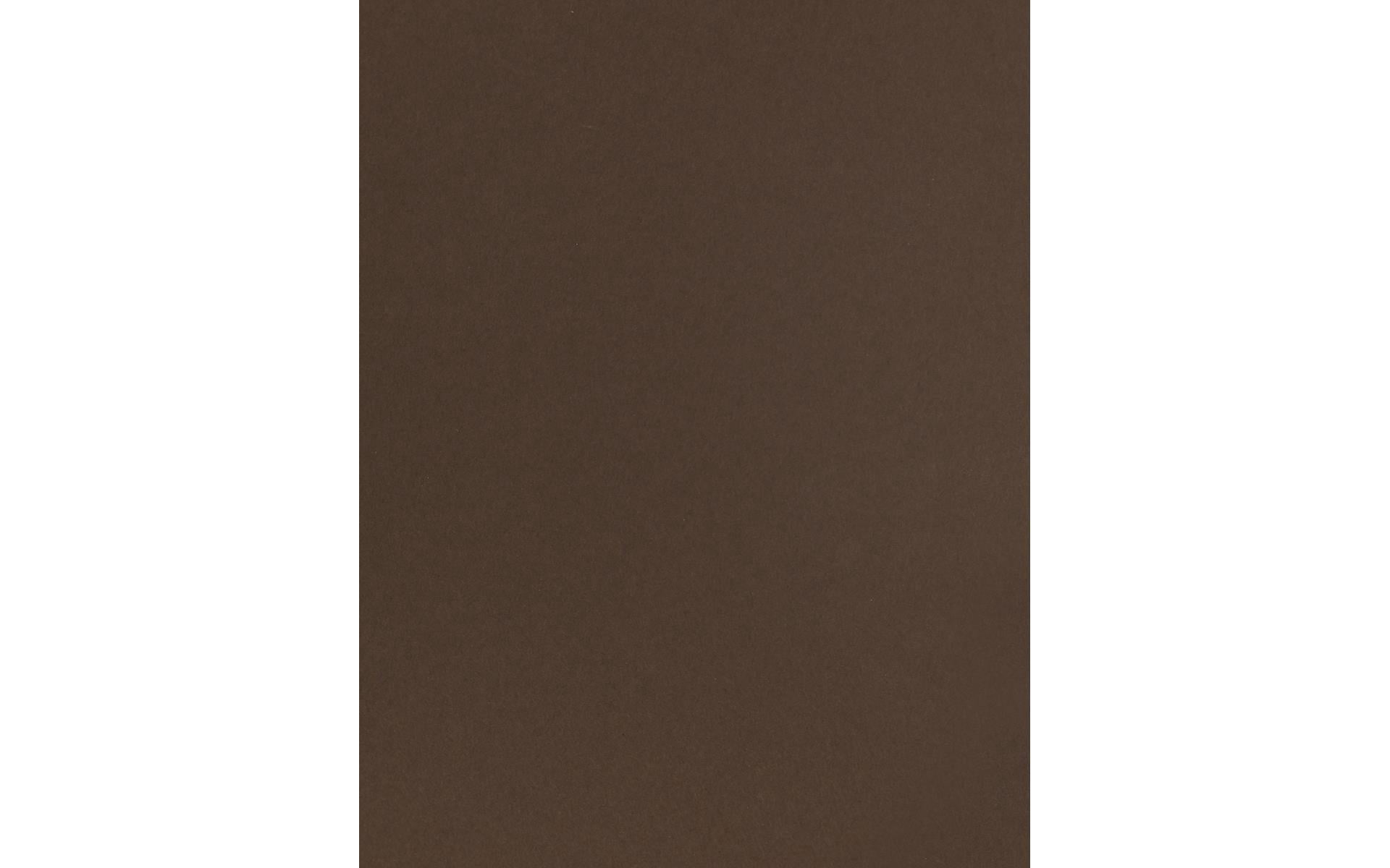 PA Paper Accents Smooth Cardstock 8.5" x 11" French Roast, 65lb colored ...