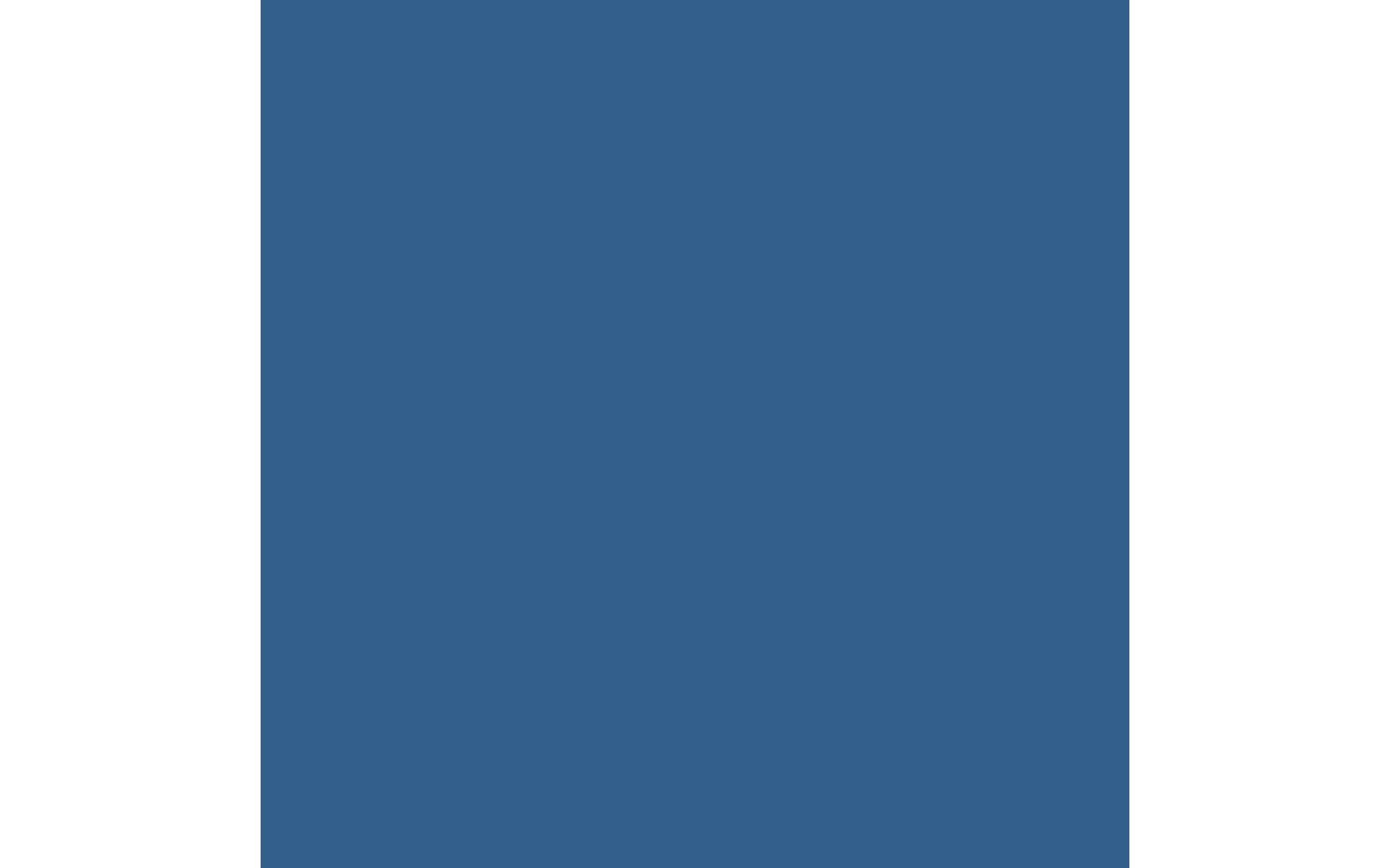 PA Paper Accents Stash Builder Cardstock 12" x 12" Blue Velvet, 65lb ...