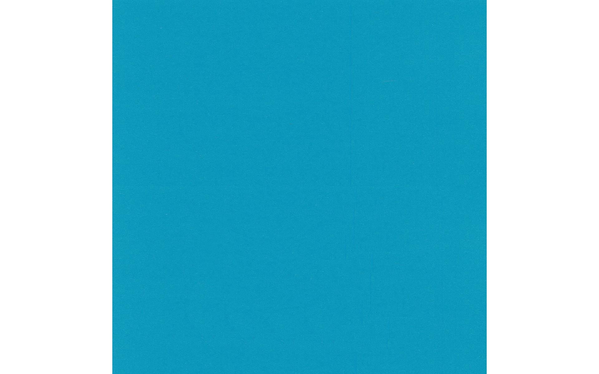 PA Paper Accents Stash Builder Cardstock 12" x 12" Bright Turquoise ...
