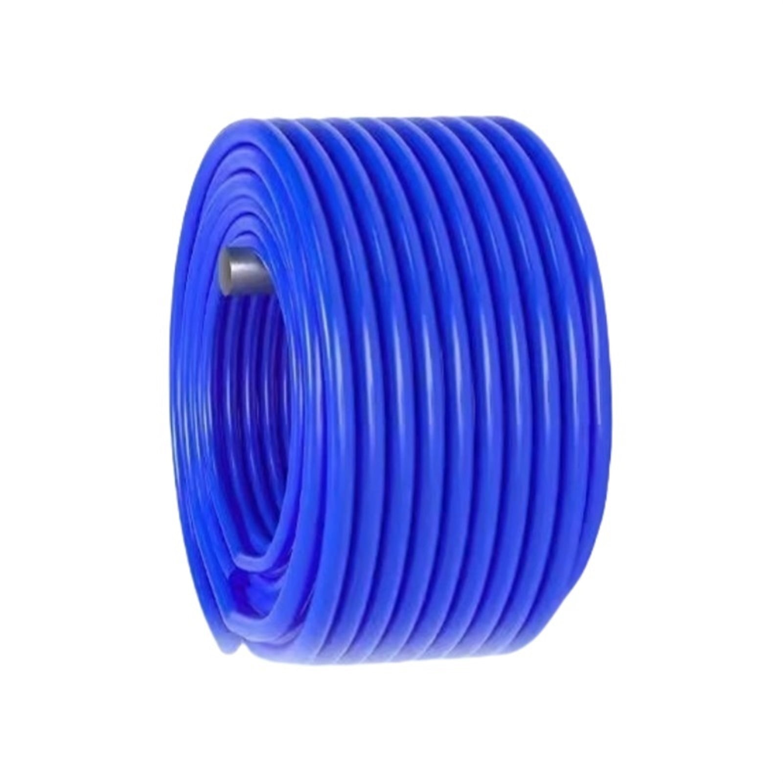 PA Pneumatic Hose, 14*11 Blue Air Compressor Explosion-proof Hose, High ...