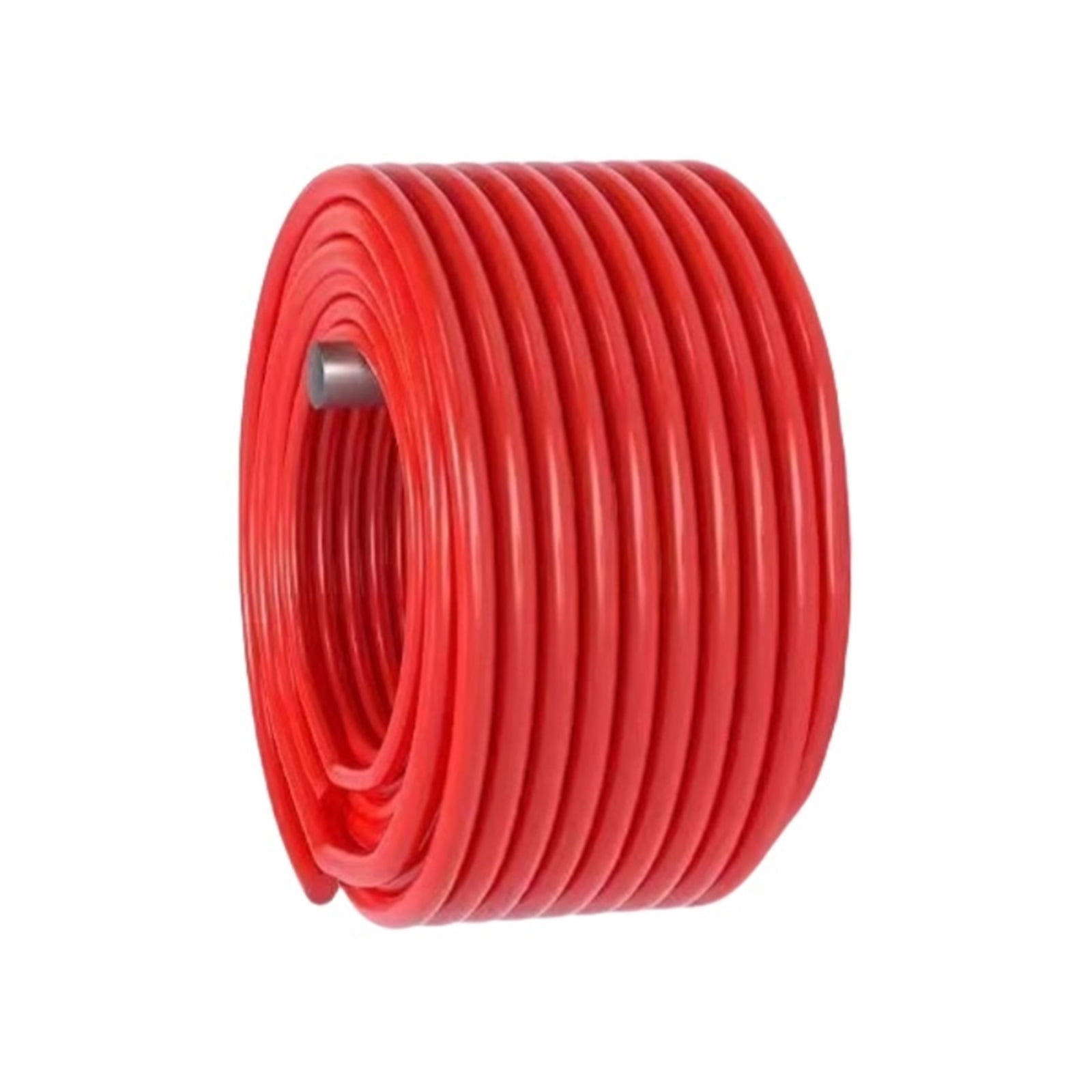 PA Pneumatic Hose, 6*4 Red Air Compressor Explosion-proof Hose, High ...