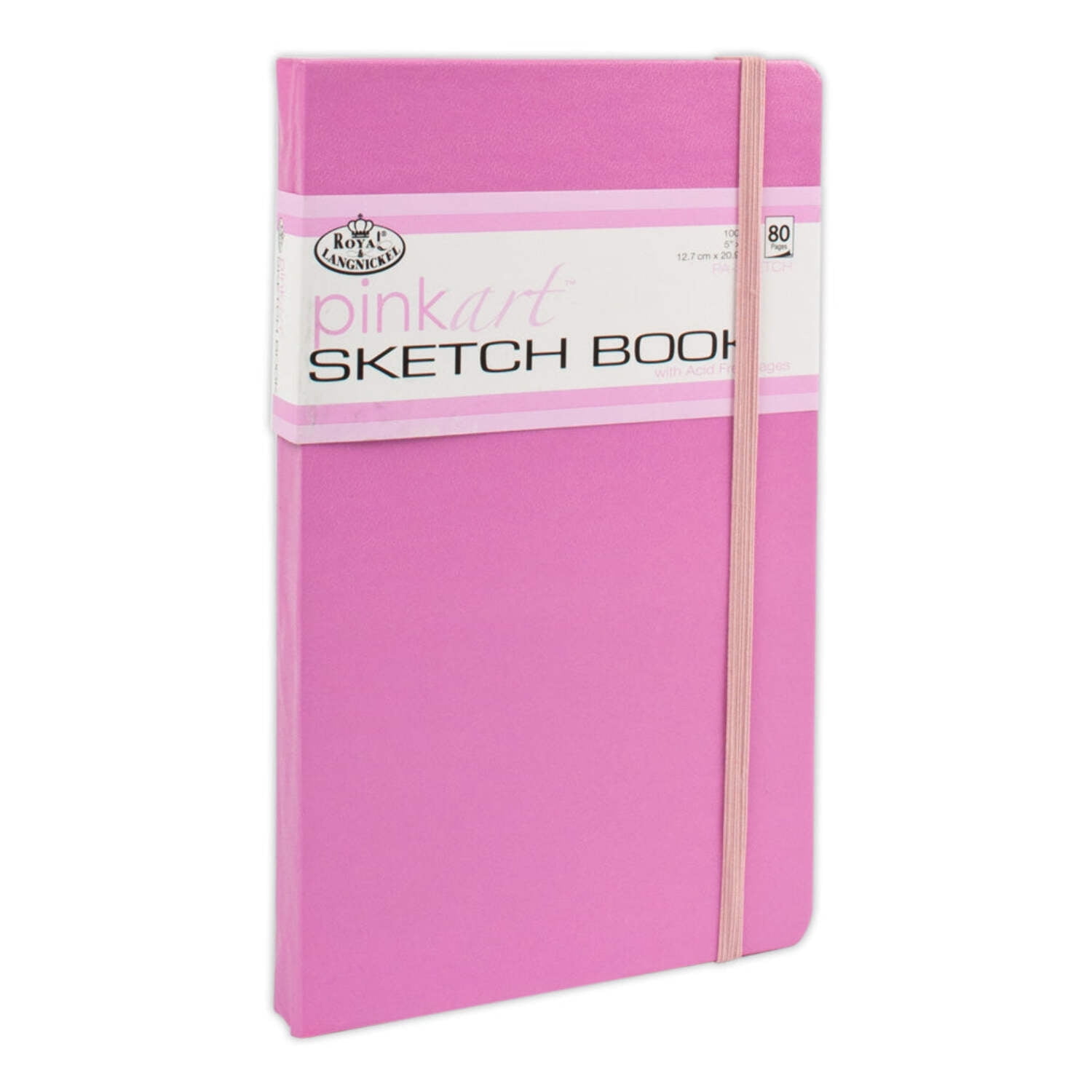PA-SKETCH | 5" x 8.25" Artist Sketch Book - Walmart.com