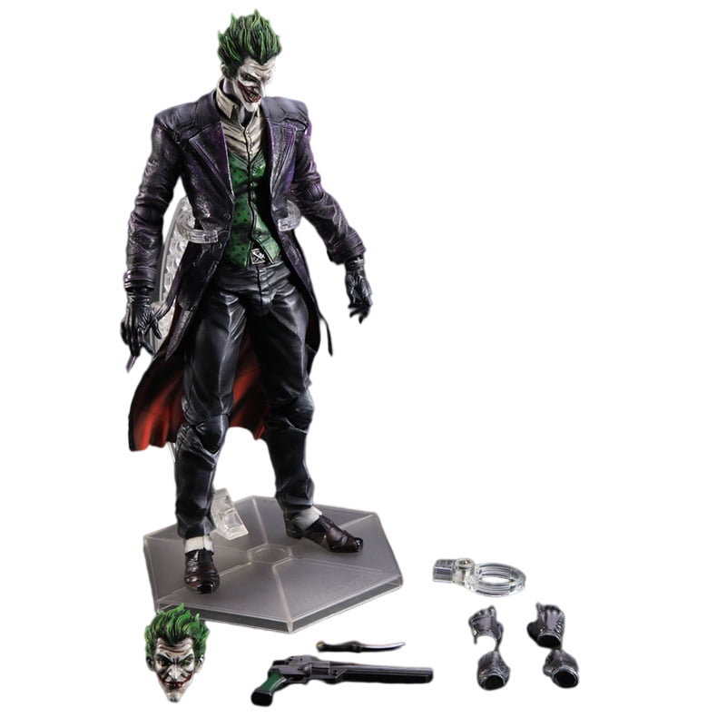 PA change action figure action model - Walmart.com