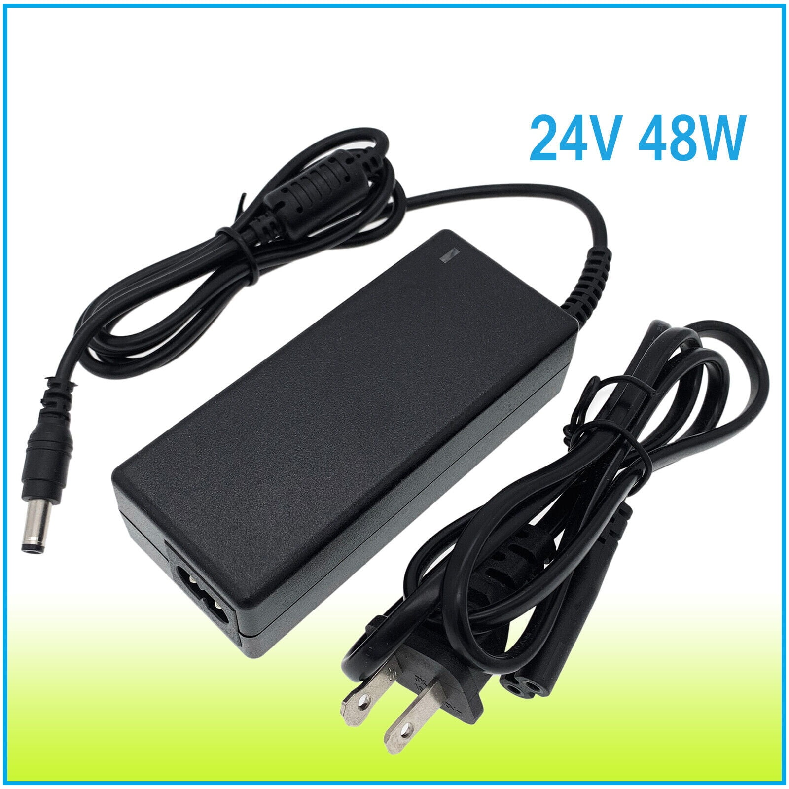 PA03670-K905 AC Power Adapter Charger Supply for Fujitsu fi-7160 fi ...