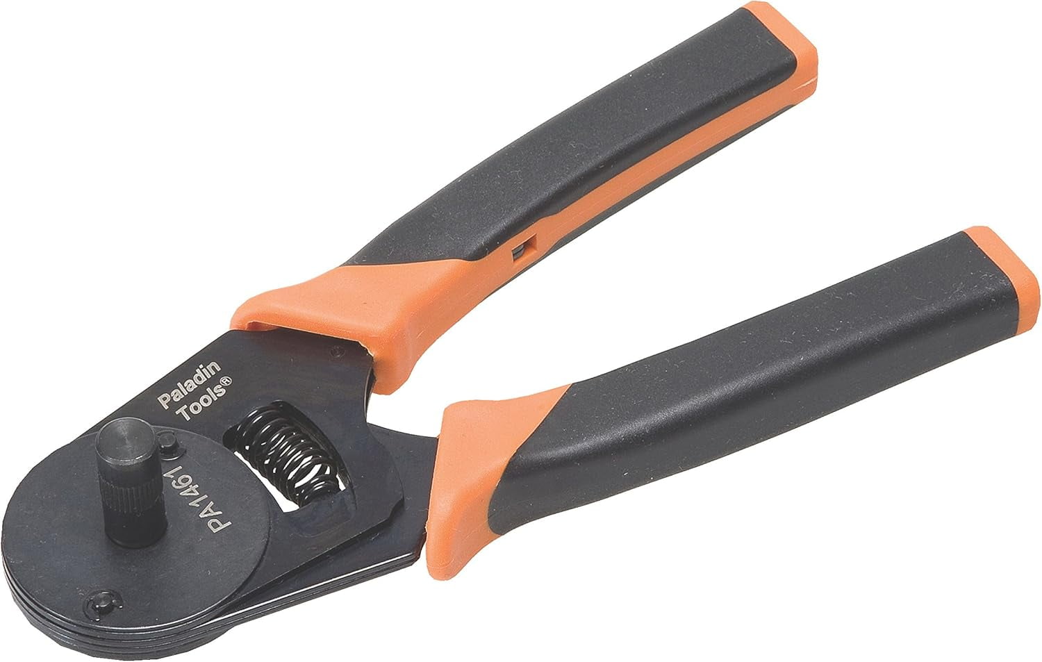 PA1462 8-Indent D-Sub Pro-Grip Crimper - Walmart.com