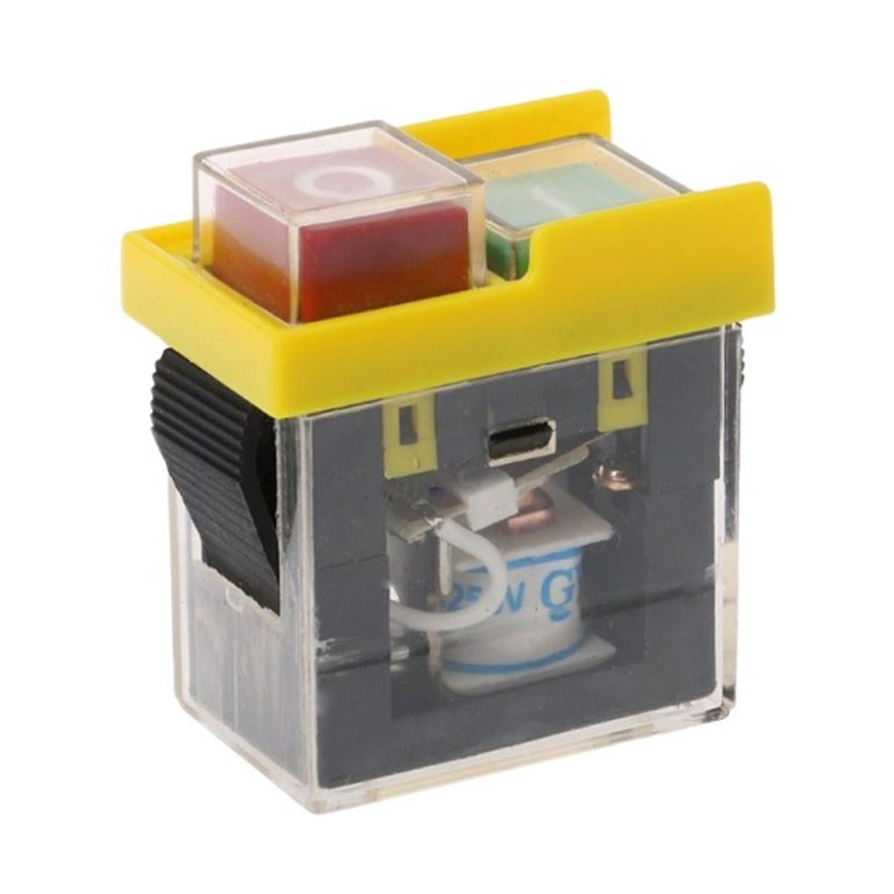 PA66 Material Universal Safety Electromagnetic Switch with Long Life ...