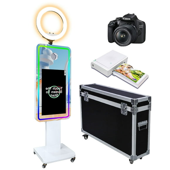 Photo Booth Machines