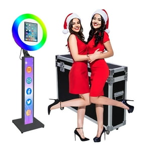 Photo Booth Machines