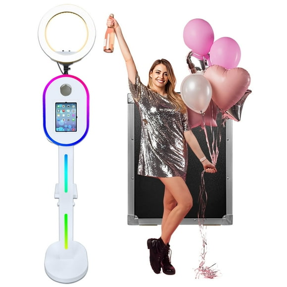 Photo Booth Machines