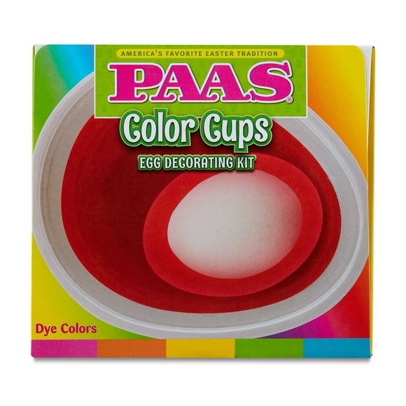 Easter Egg Dye Kits in Easter - Walmart.com
