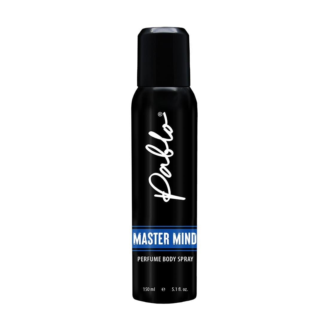 PABLO Deo for MenDeodorant for Men Premium Fragrance Body Spray ...